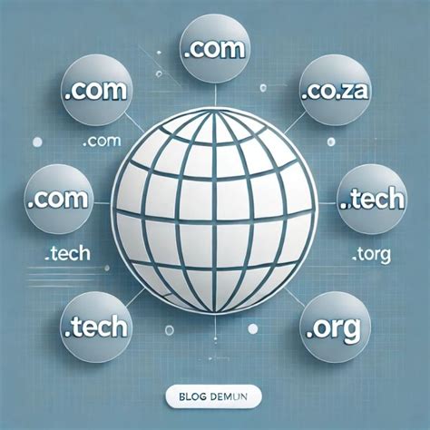 What Is A Top Level Domain Tld A Beginnerâ€™s Guide