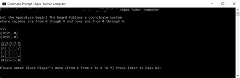 GitHub Chocolatethunder Apocalypse Apocalypse Game Created In Haskell Using Simple AI