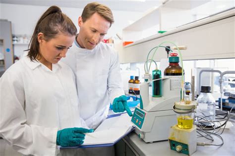 Interlaboratory Comparison