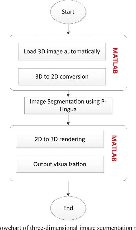 Figure From Three Dimensional Image Segmentation Using Tissue Like P System Semantic Scholar