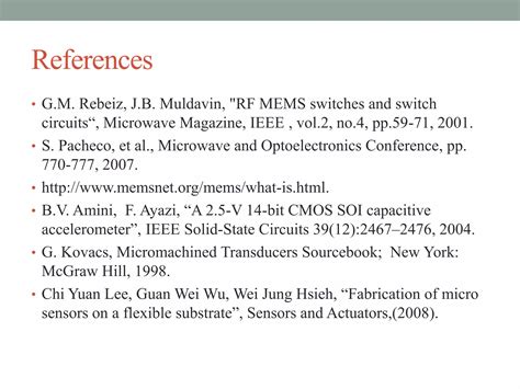 Dual Axis Accelerometer Paper 157 Ppt
