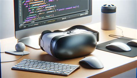 Arvr Technologies With Javascript 2025