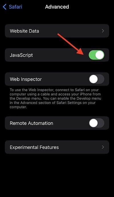 Fix Safari Keeps Crashing On Mac Iphone Ipad In Ways The Mac Observer