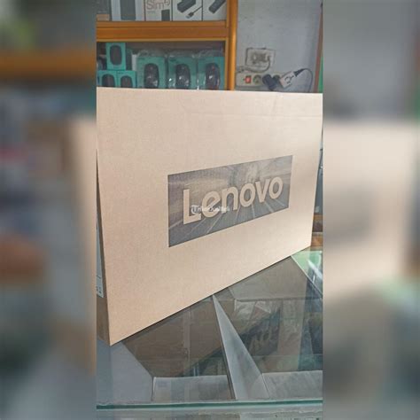 Laptop Lenovo Ideapad Warna Cloud Grey Baru Di Aceh Tengah Tribun Jualbeli
