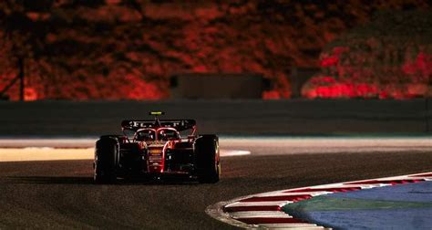 Grandprix247 Bahrain F1 Testing Day 2 Team And Driver Reports