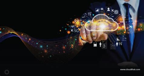 The Power Of Cloud Computing In Data Science For Business Success