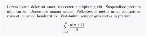 how to use comment out large section in latex such as multiline or