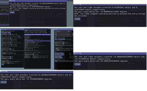 Help Sysid Characterization Issues Programming Chief Delphi