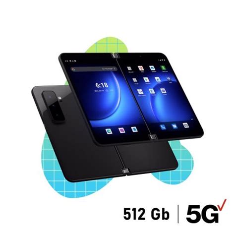 surface duo 2 chính hãng fullbox trả góp 0 Đồng
