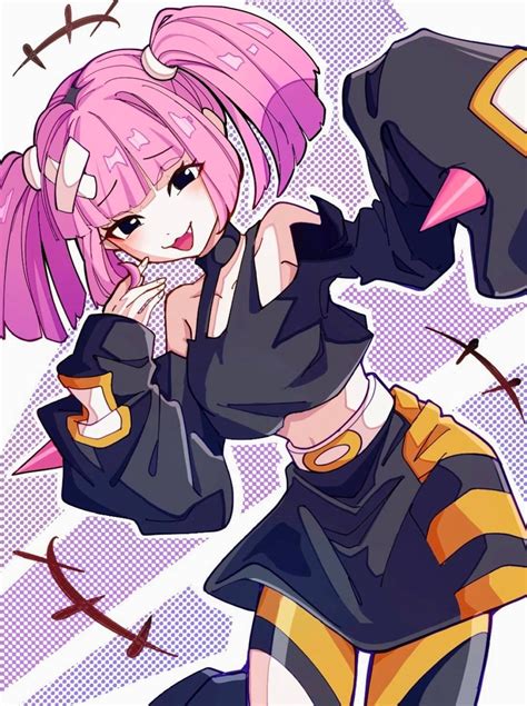 Sango Pokemon And More Drawn By Haruto Irasuto Danbooru