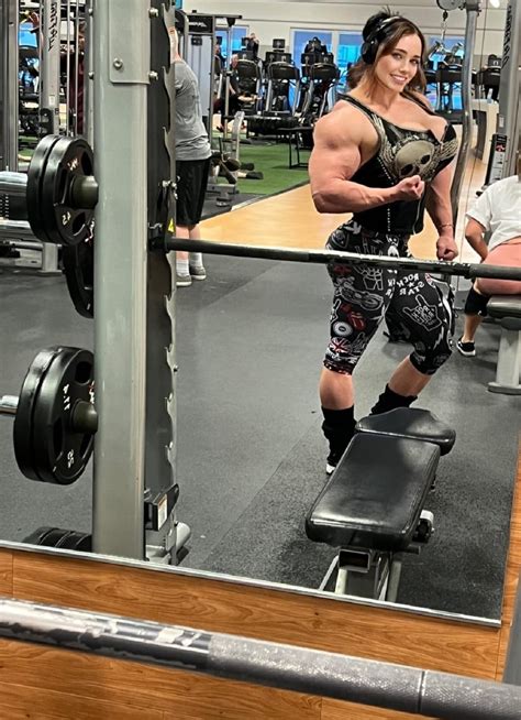 Fbb Gym Flex By Al Ganesh On Deviantart