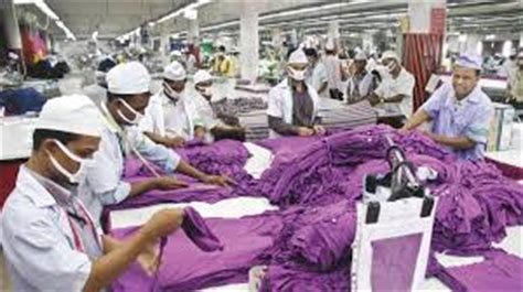 Performance Evaluation Of Garments Sector Assignment Point
