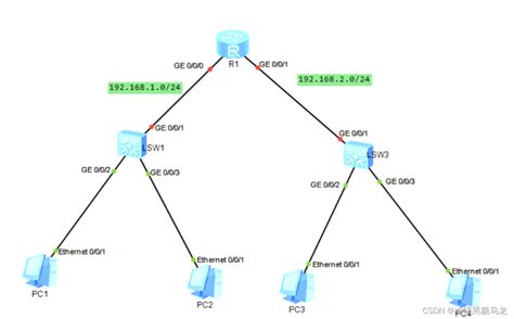 网络设备管理与协议配置简介 csdn博客