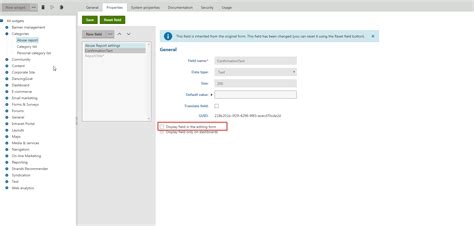 Kentico 9 Upcoming Events Widget Not Showing Any Content Stack Overflow