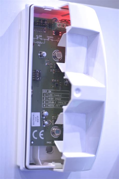 Amc Soutdoort External Sensor From Lsc Sennews No 1