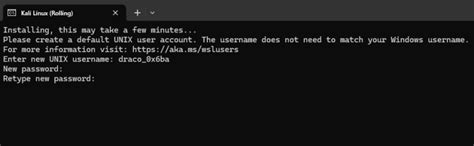 Kali Linux En Windows Wsl2 Con Gui Deep Hacking