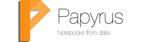 GitHub Smo Key Papyrus Notebooks From Data
