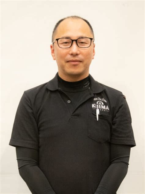 きじま塗装のスタッフ紹介｜きじま塗装 出雲市・松江市・米子市の外壁塗装・屋根塗装ならきじま塗装へ