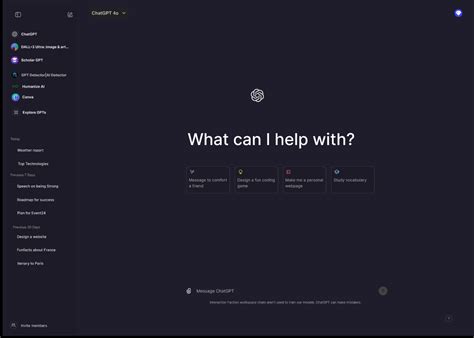 Multimodel Reasing Interfaces Combination For All In One Exploration