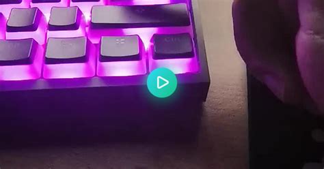 Dz60 V2 Rgb Album On Imgur