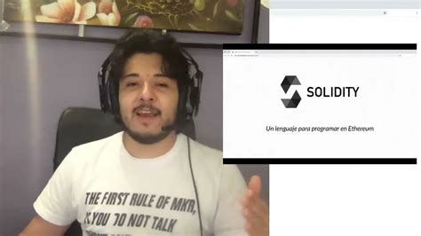 Ep1 💻 Aprende Truffle Suite Y Solidity Desde Cero En EspaÑol Code And Hacks Youtube
