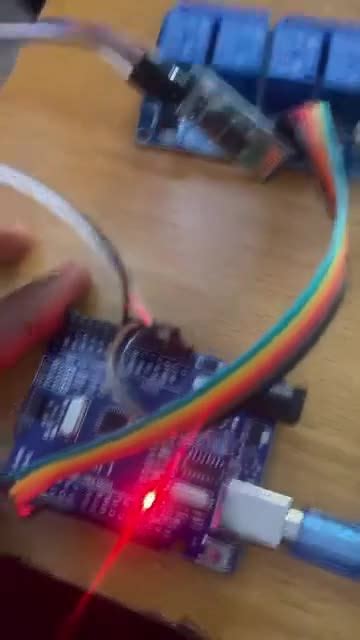 do microcontroller programming for iot and embedded systems in arduino by emmanuel jah fiverr