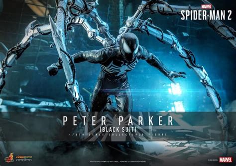Spidey Symbiote Suite Is Coming Rhottoys