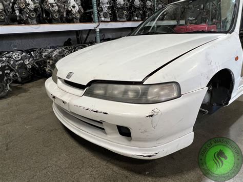 Jdm 1994 2001 Honda Acura Integra Type R Dc2 Complete Front End