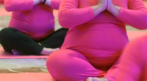 New Pregnancy Test App Features ‘calm Me Option — Rt America