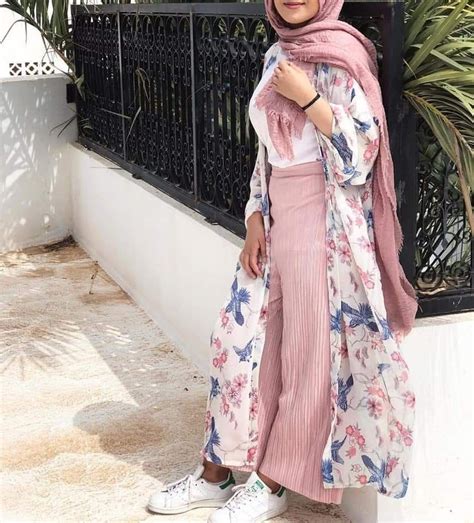 Pin By Marwa Abd El Nasser On Fashion Speaks~ Muslimah Fashion