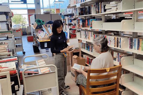 Jobs Las Vegas Clark County Library District
