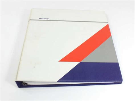Tektronix Option 01 Vxi Interface Daughter Board User Manual