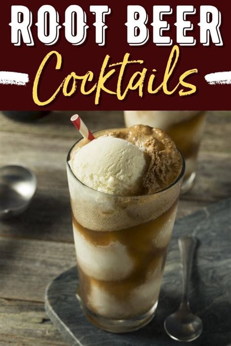 10 Best Root Beer Cocktails And Drink Ideas Insanely Good