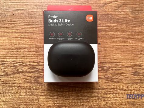 Redmi Buds Lite Review Simple And Superb Budget Tws Techpp