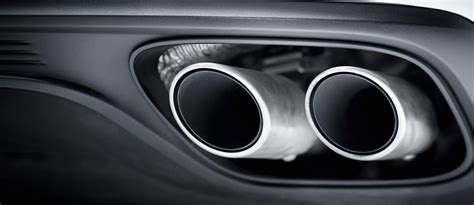 Different Types Of Exhaust Systems