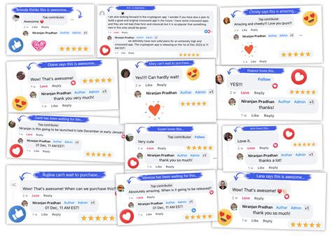 Cryptogram Puzzles Generator