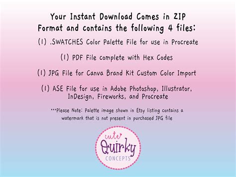 Color Swatch Palette Nudes Natural Neutrals Nude Skin Tones Pastels For Procreate Canva