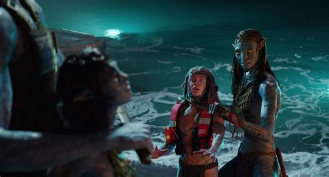 Kiri And Spider Are In Love And Im Here For It Ravatar