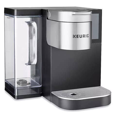 Keurig® K 2550 Cafetera Comercial En Existencia Uline