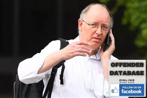 Martin Mannion Wavertree Paedophile