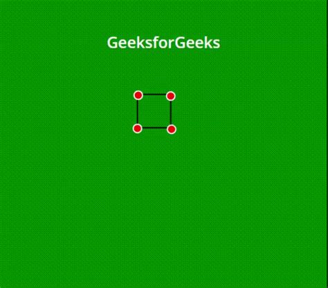 Jquery Drawsvg Plugin Geeksforgeeks