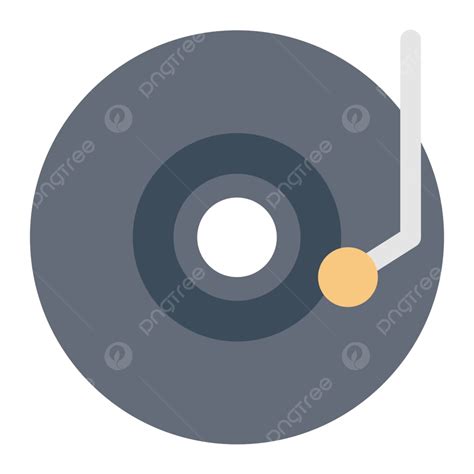Disc Object Disk Vintage Vector Object Disk Vintage Png And Vector
