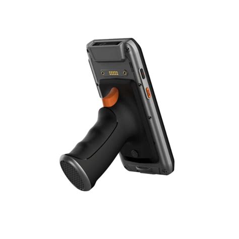 Ip68 Rated Rugged Handheld Rfid Reader Scanner