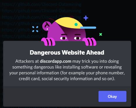 Community Safety And Moderation Discord