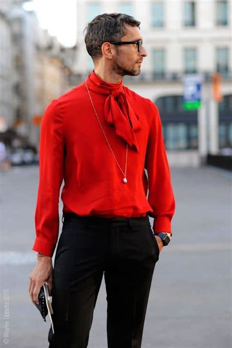 Autumn Trend The Pussy Bow Blouse The Fashion Tag Blog