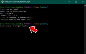 How To Delete A Commit In Git