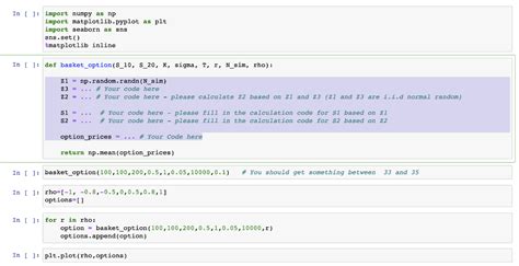 Solved This Is A Ipynb File Please Fill Out The Function