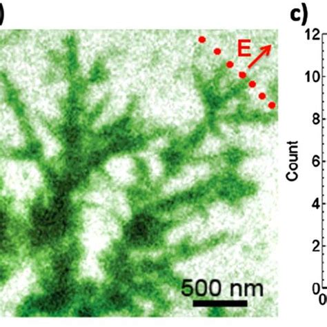 Effects Of Lead Ion Concentration In The Precursor Solution On The