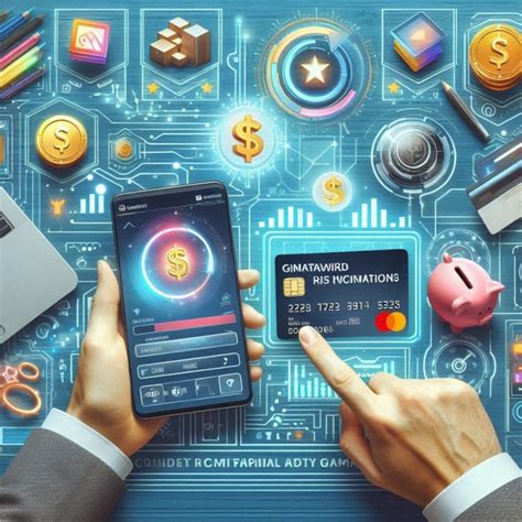 Gamifying Credit Card Rewards Strategies For Fintechs
