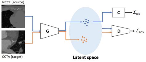 Unsupervised Domain Adaptation With Unpaired Data Is Performed Using An Download Scientific